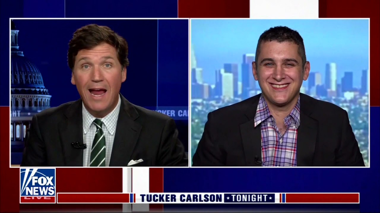 Signal- Richard Hanania Is Right About Where Wokeness Comes From (And ...